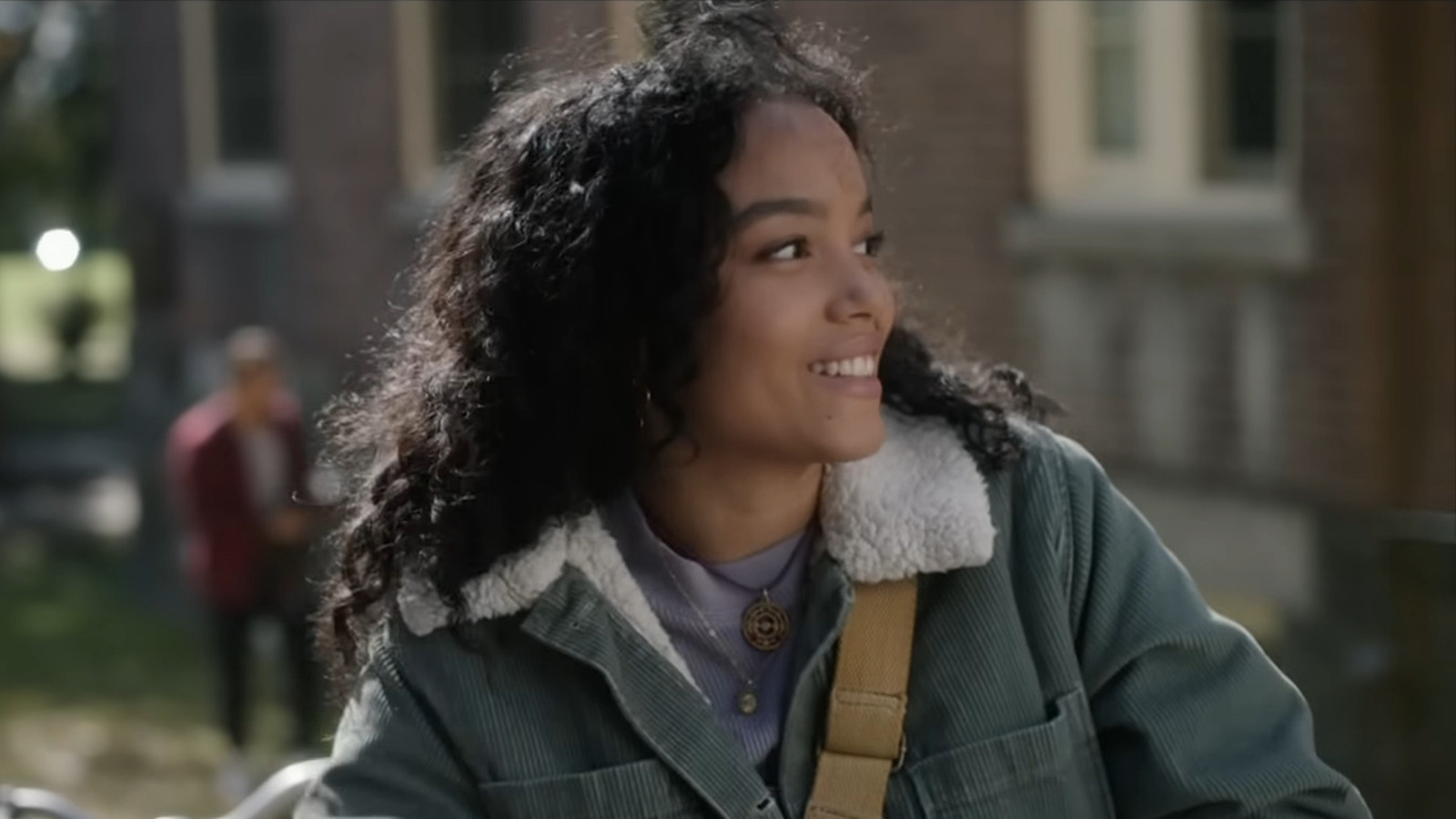 The Name Of The High School In Hocus Pocus 2 Explained