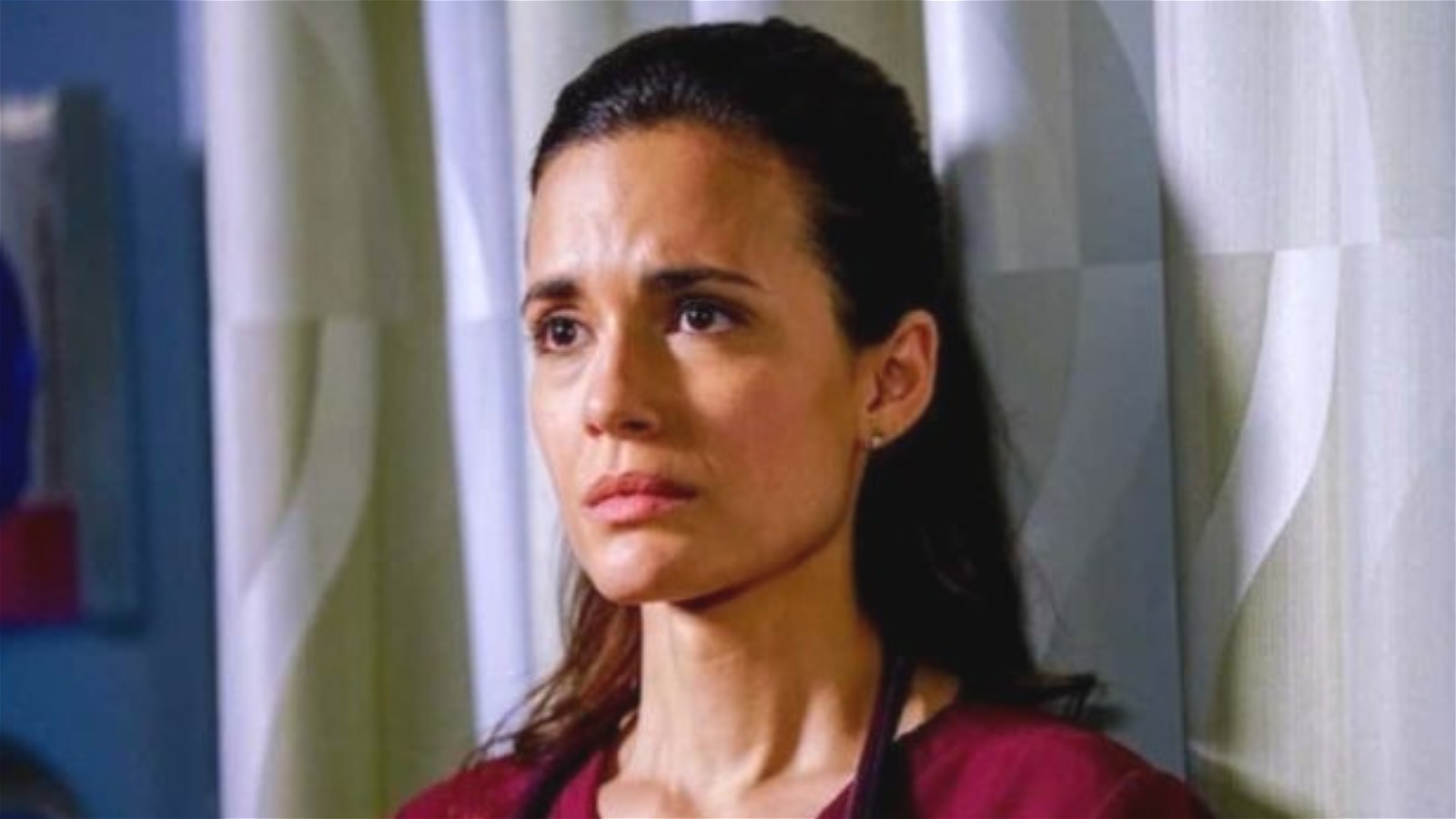The Natalie Scene On Chicago Med That Had The Internet In Tears
