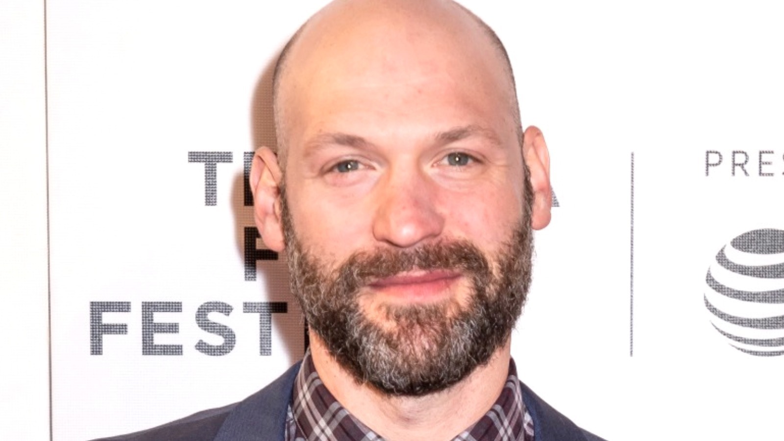 Corey Stoll