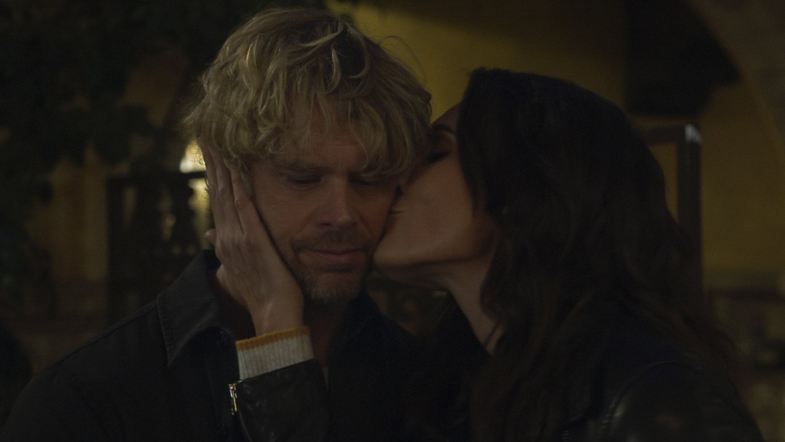 The NCIS: LA Season 14 Part One Finale Gave Fans Baby Fever