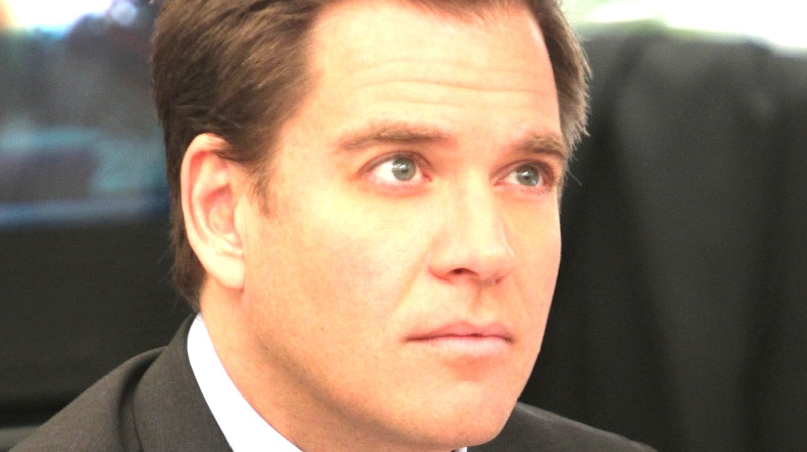 The NCIS Season 8 Scene That Went Too Far