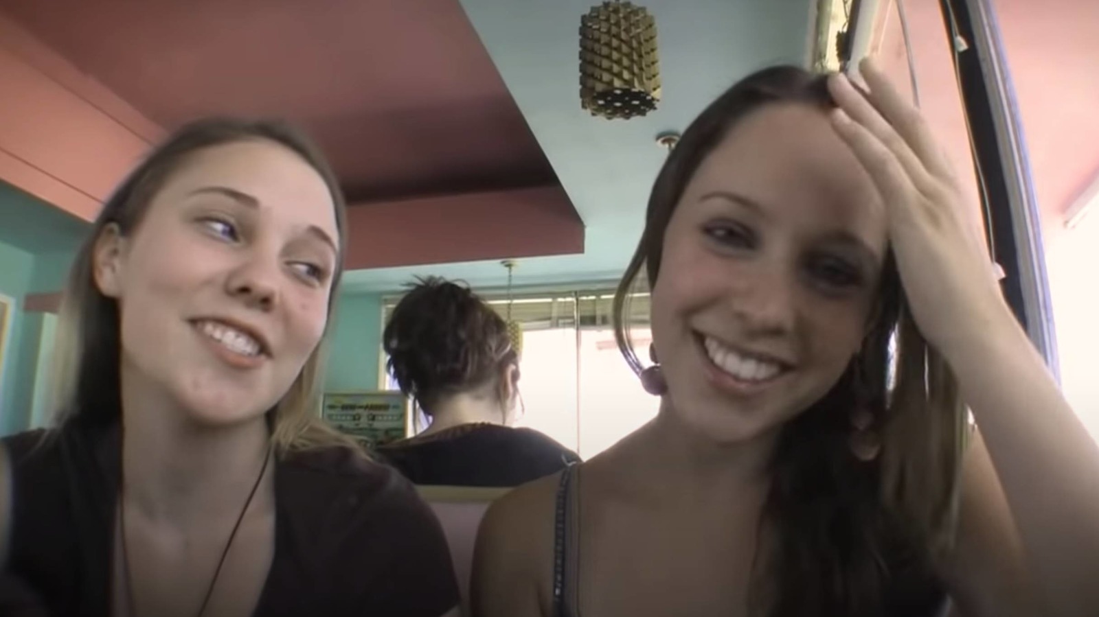 Megan Stewart And Amy Herman True Story