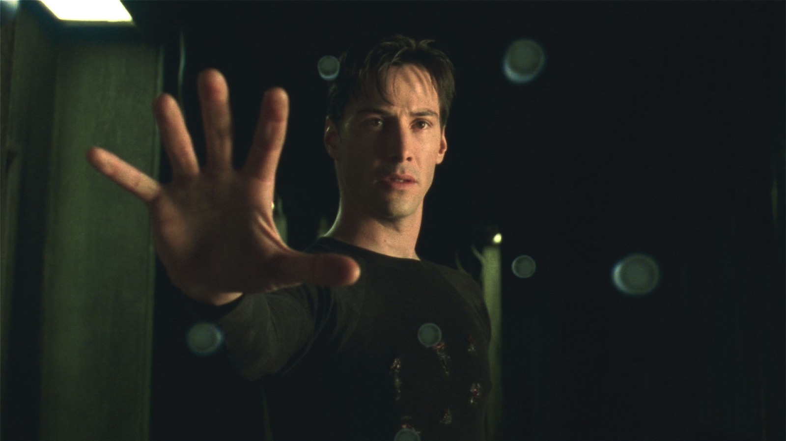 The New Matrix Movie's Writer And Director Has Been Announced - And He ...