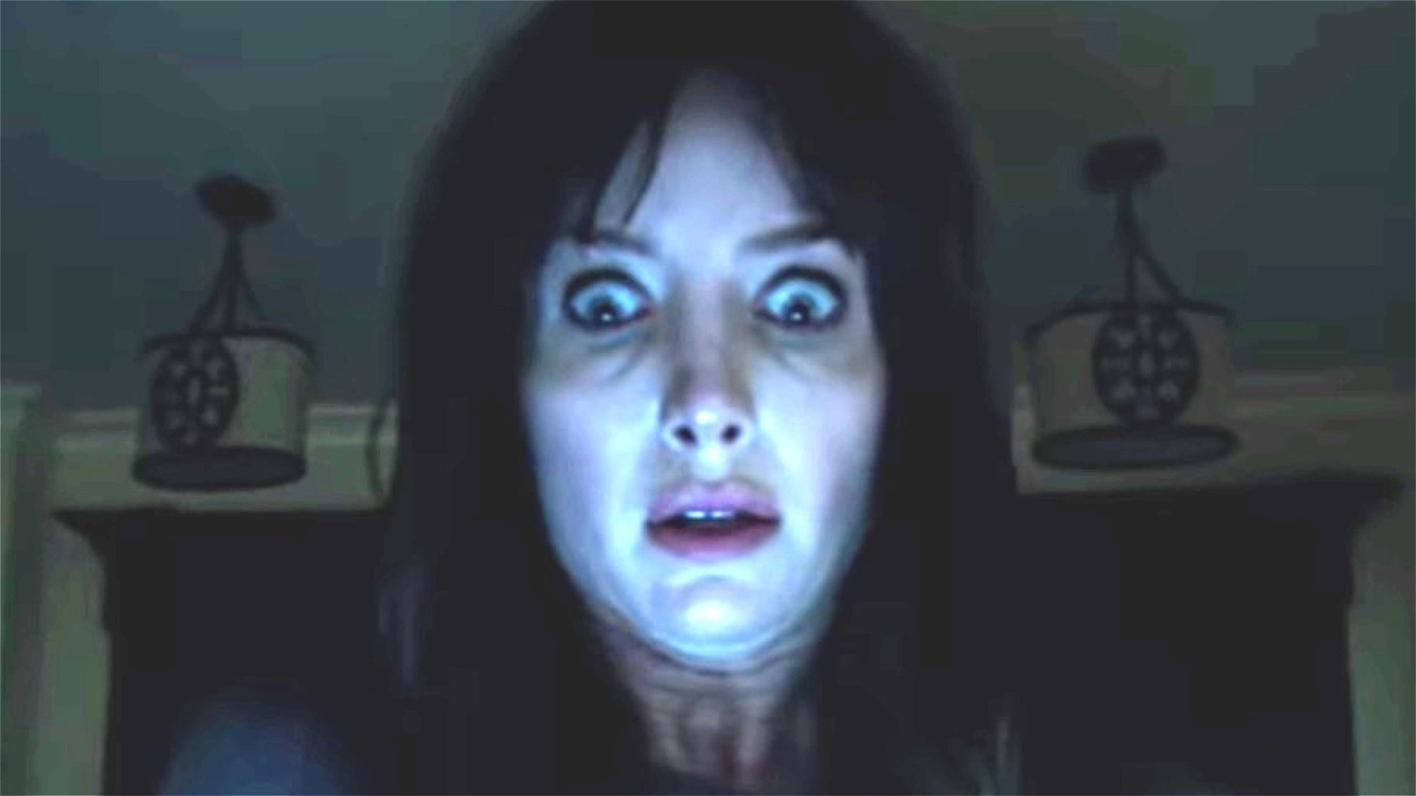 The New Trailer For James Wan's Malignant Is Creeping Everybody Out