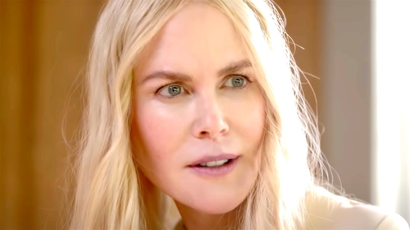 The New Trailer For Nine Perfect Strangers Has The Internet Transfixed