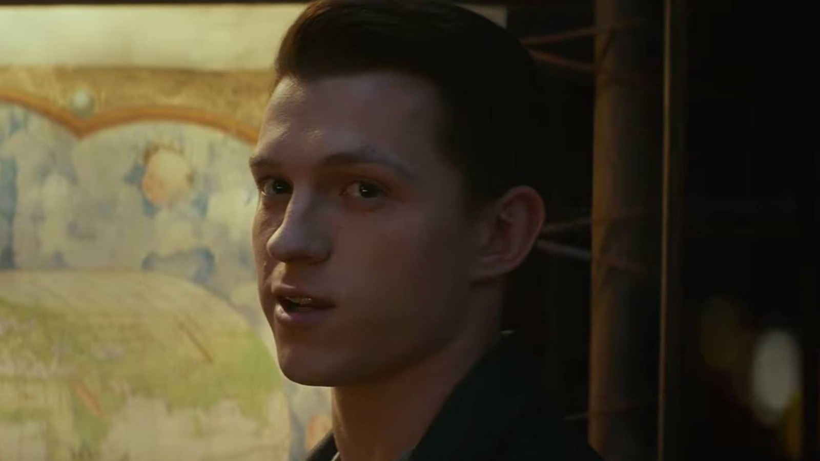 The New Uncharted Trailer Has Fans Losing Their Minds