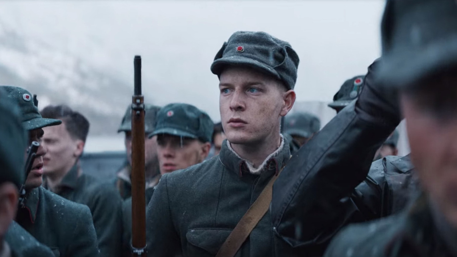 The Norwegian Netflix WWII Flick That Has Battlefield V Fans Buzzing