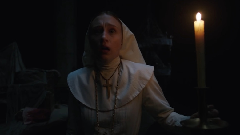 The Nun 2 - Everything You Need To Know