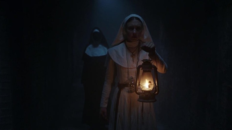 The Nun 2 - Everything You Need To Know