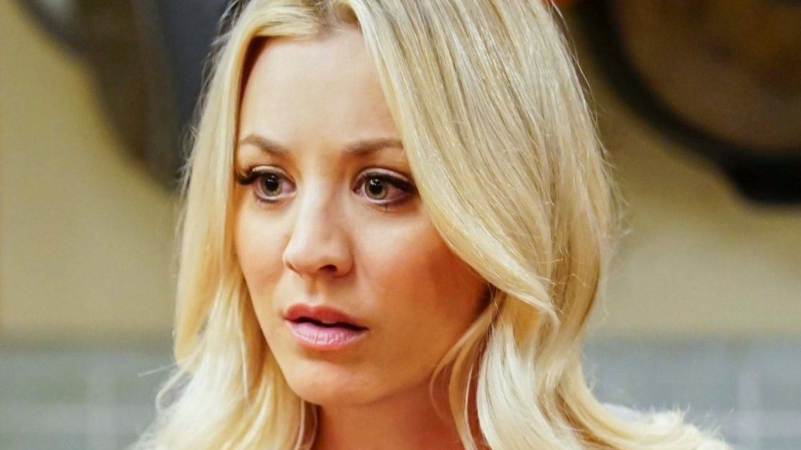 The Odd Detail About Penny That Has Big Bang Theory Fans Talking The Odd Detail About Penny That Has Big Bang Theory Fans Talking