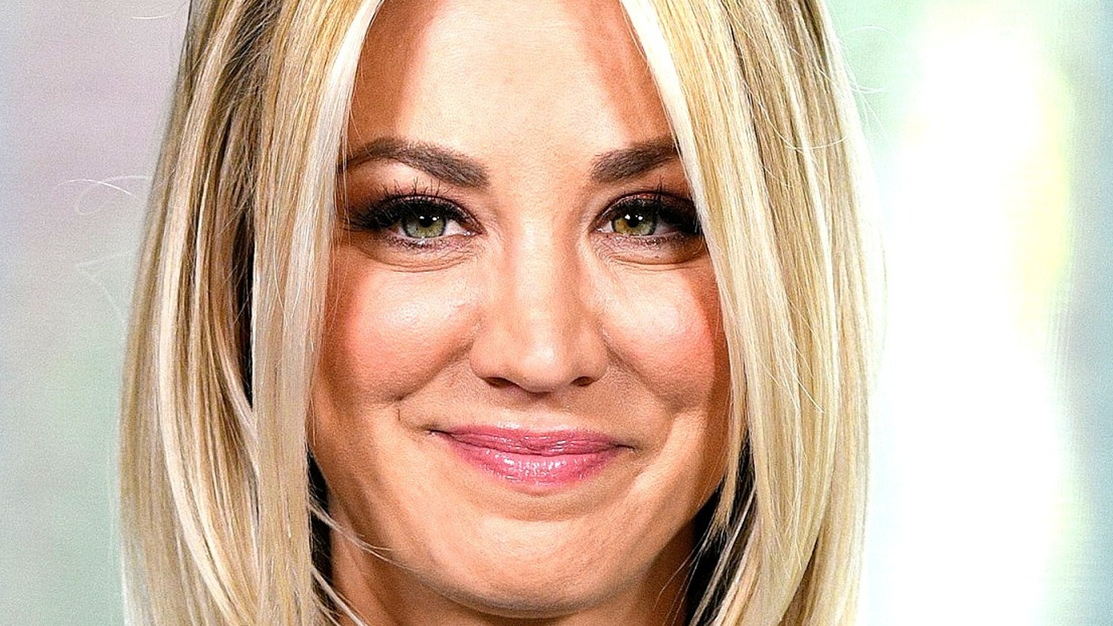 Big Bang Theory Penny