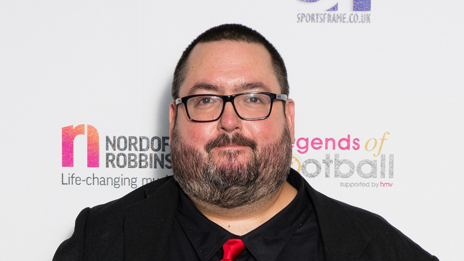 The Office Actor Ewen MacIntosh Dead At 50