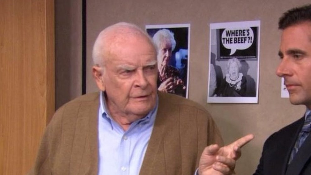 The Office Actors You May Not Know Passed Away