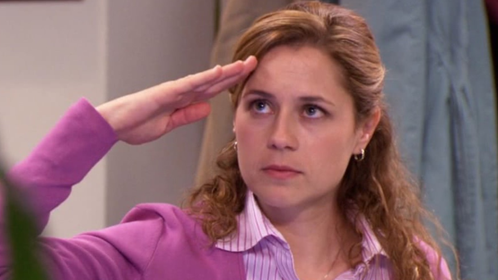 The Office Episode That Was Changed Because Of A Jenna Fischer Injury