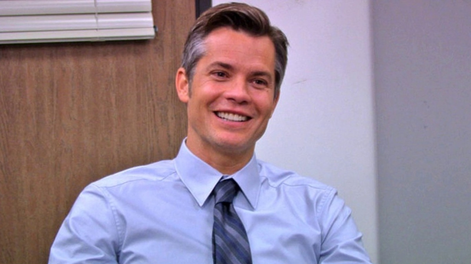 The Office Fans Have Some Wild Theories About Why Danny Cordray Disappeared