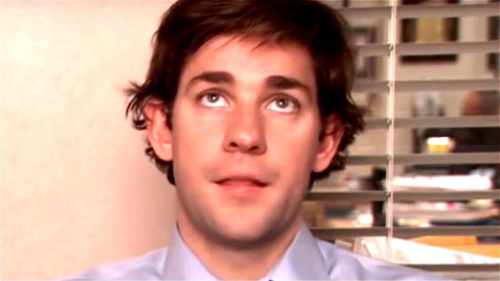 The Office Scene That Made The Actors Laugh So Hard They Had To Stop ...