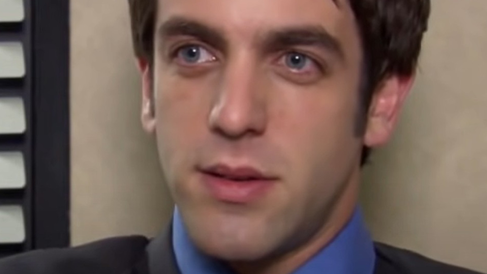 The Office Star B.J. Novak's Favorite Character From The Series May Not ...