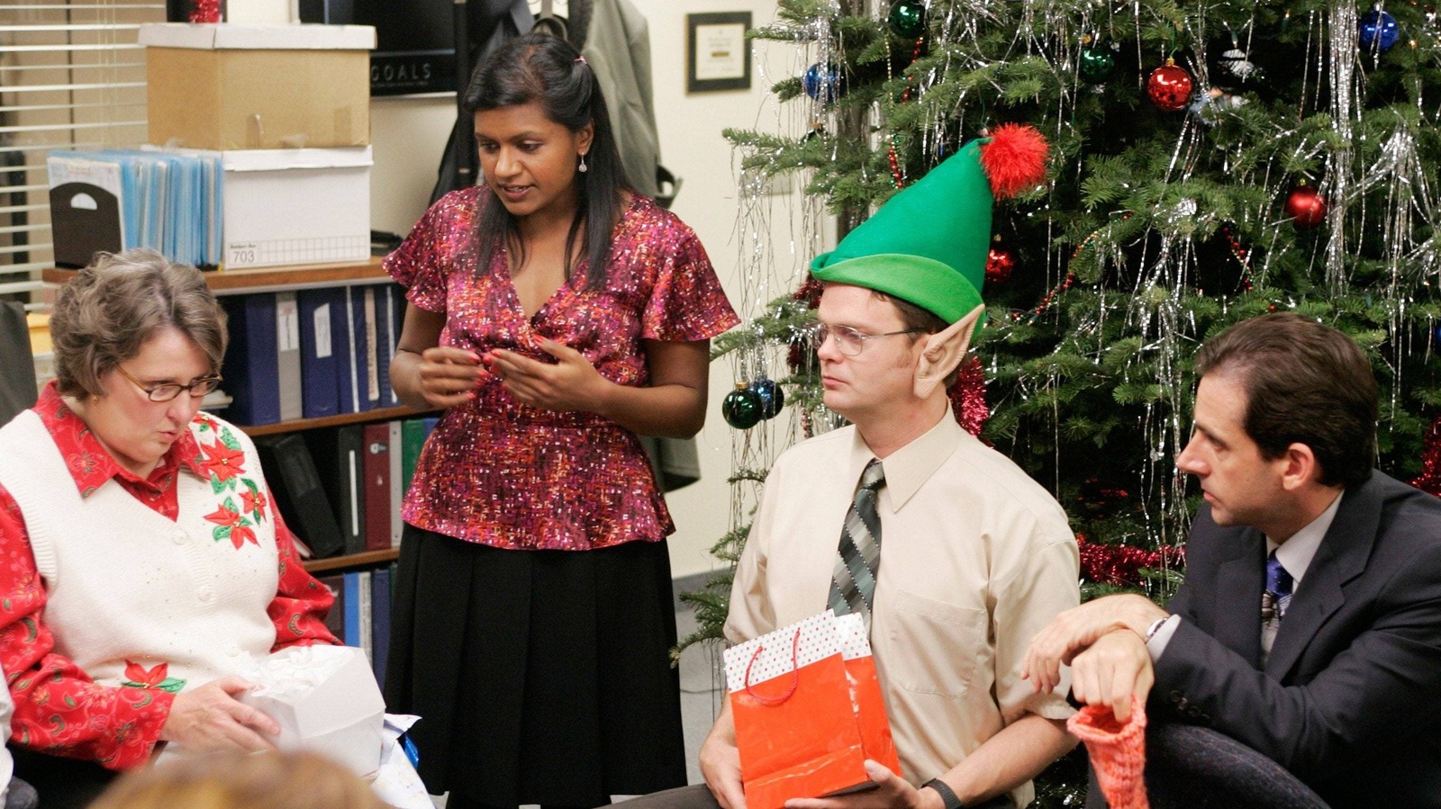 The Office Star Who Passed On Joining SNL