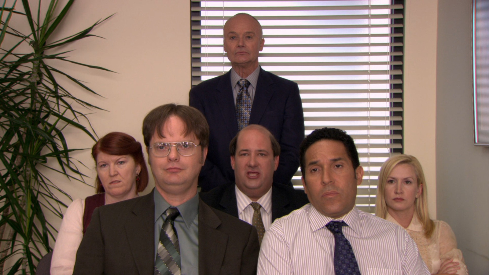 The Office's Most Interesting Character Is Also The Series' Most ...
