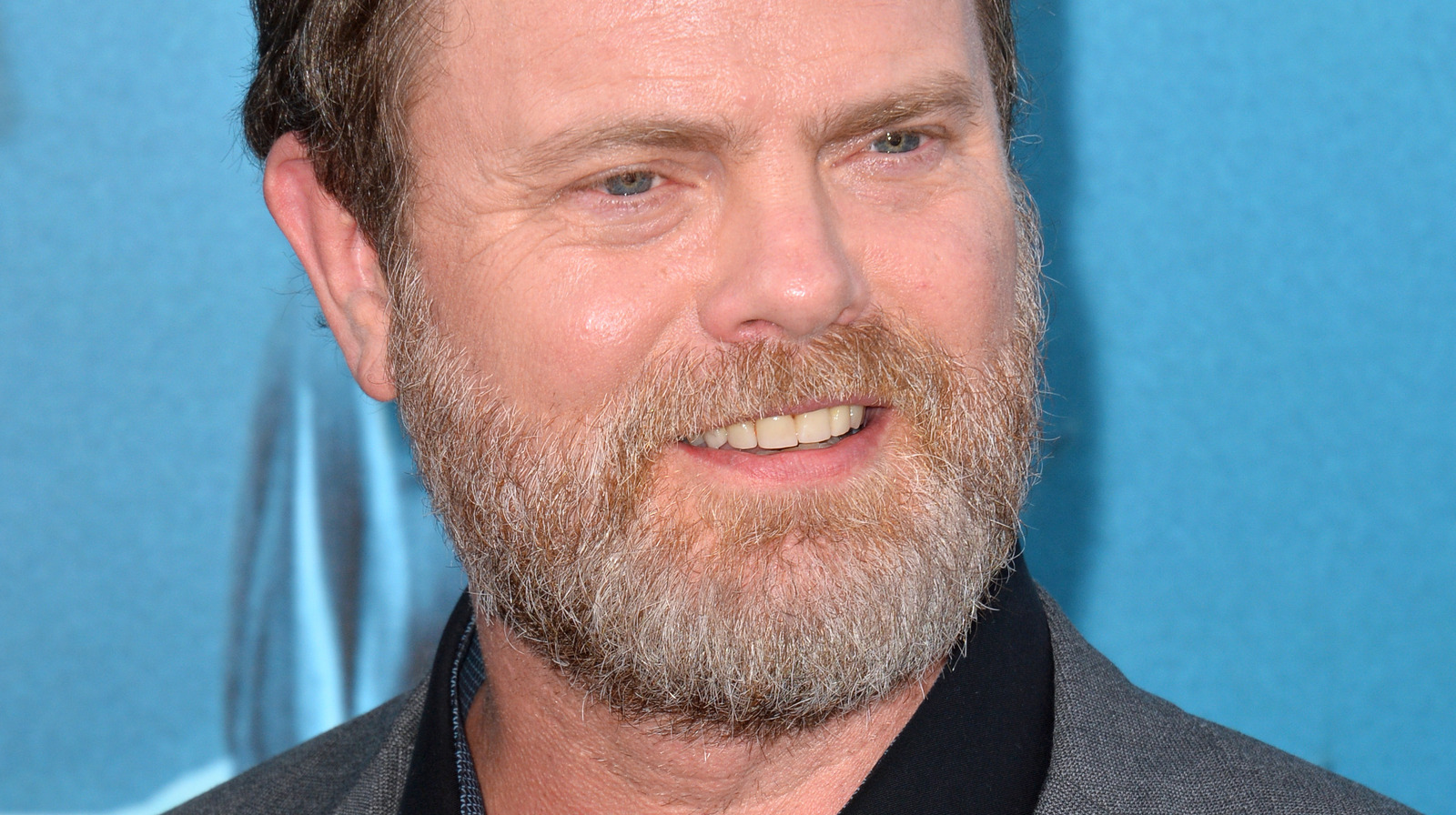 The Office's Rainn Wilson Reveals The Best Piece Of Dwight Schrute Art ...