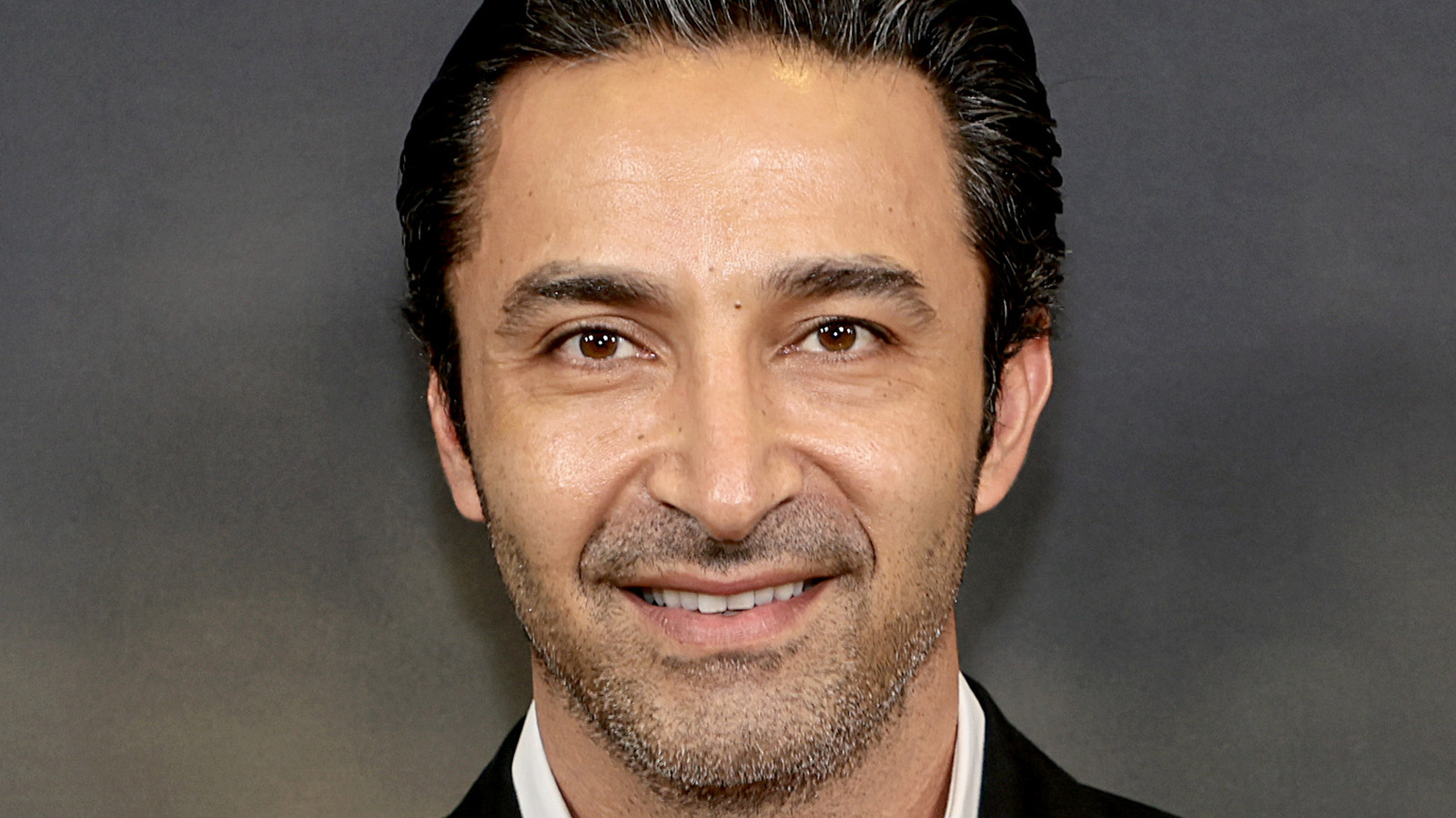 The Old Man Star Pej Vahdat On His New Series, Meeting Jeff Bridges And ...