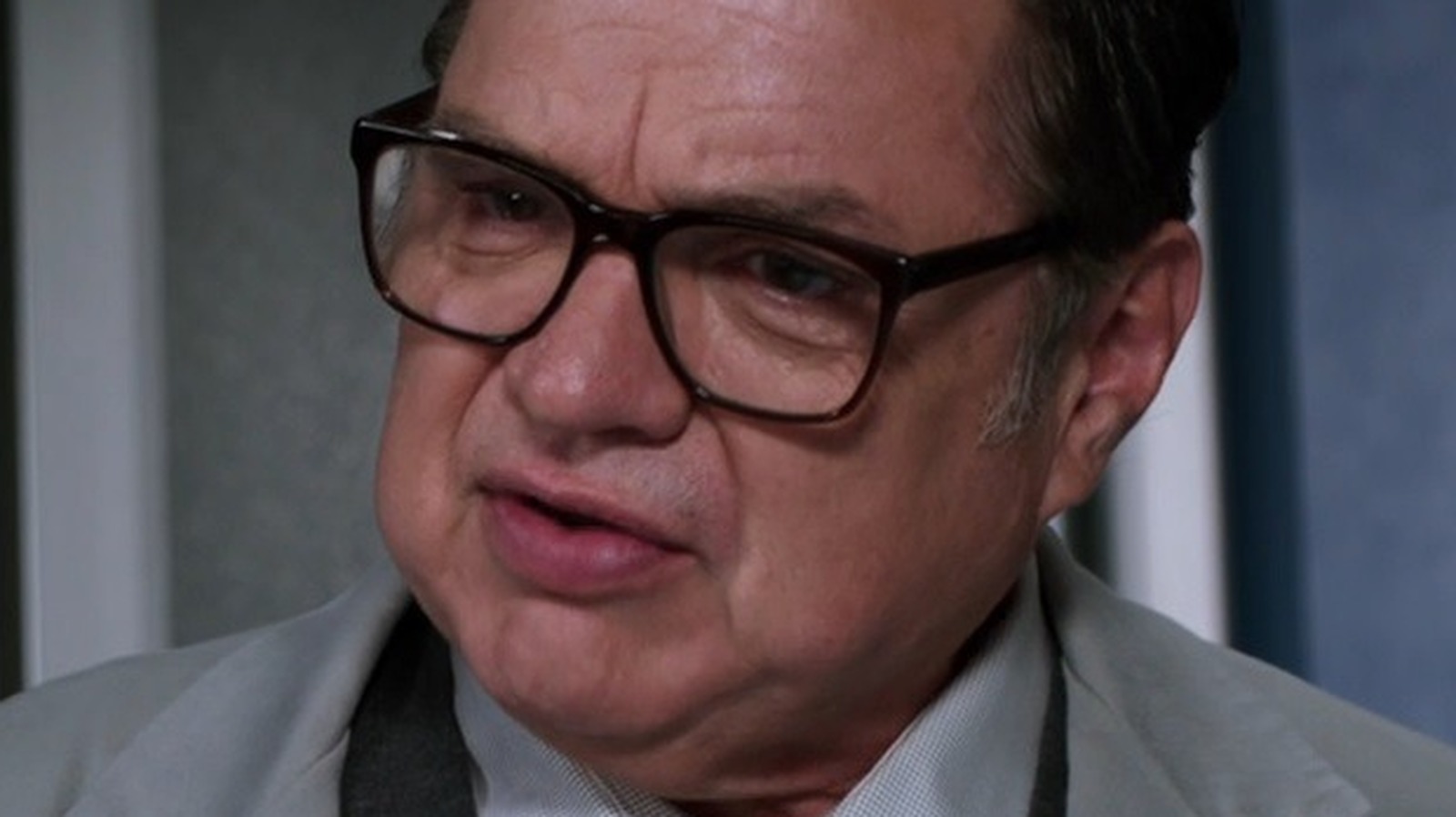 The One Chicago Stars You Probably Missed In X-Men: First Class