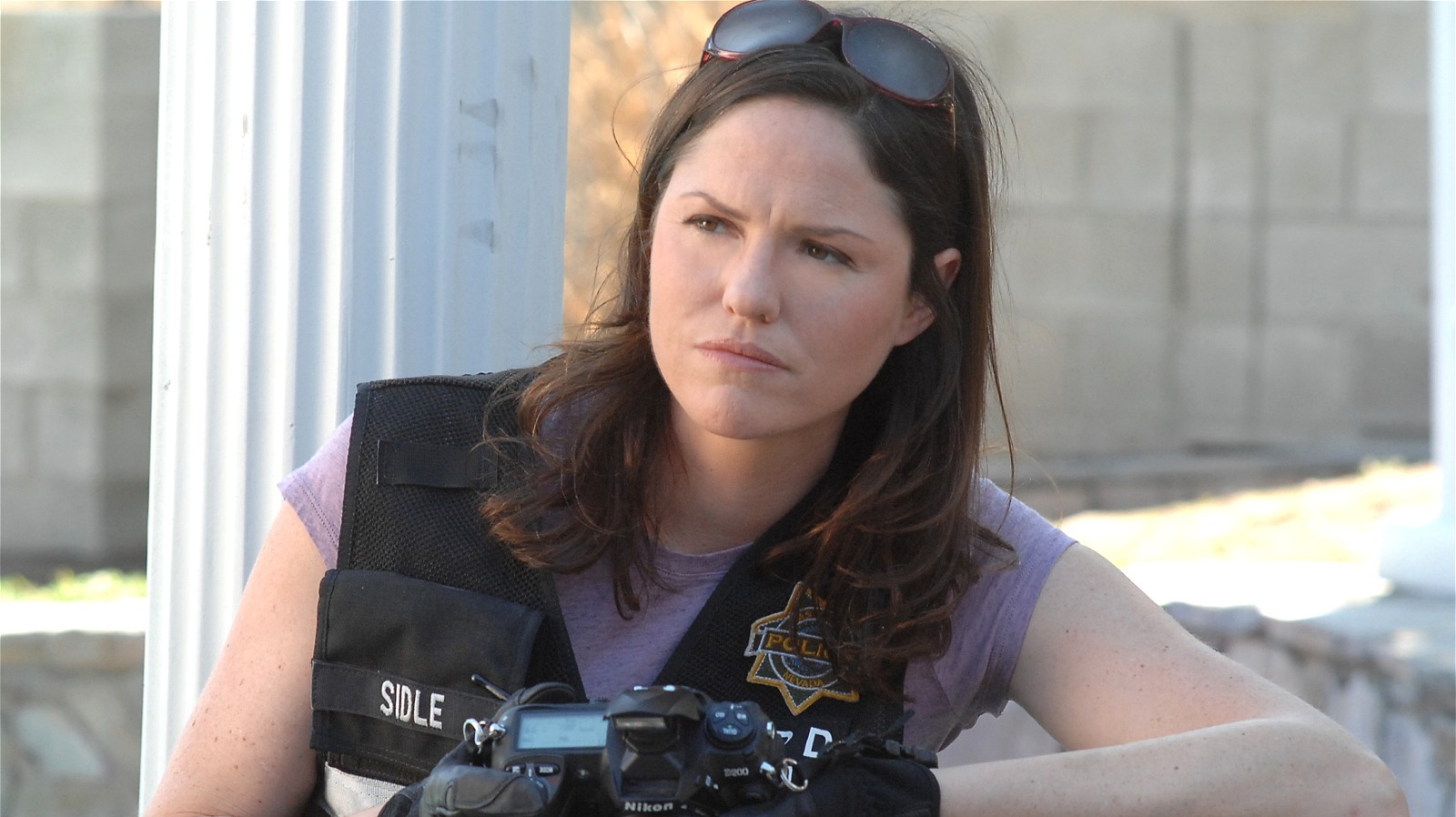 The One CSI Detail Even Hardcore Fans Can Miss