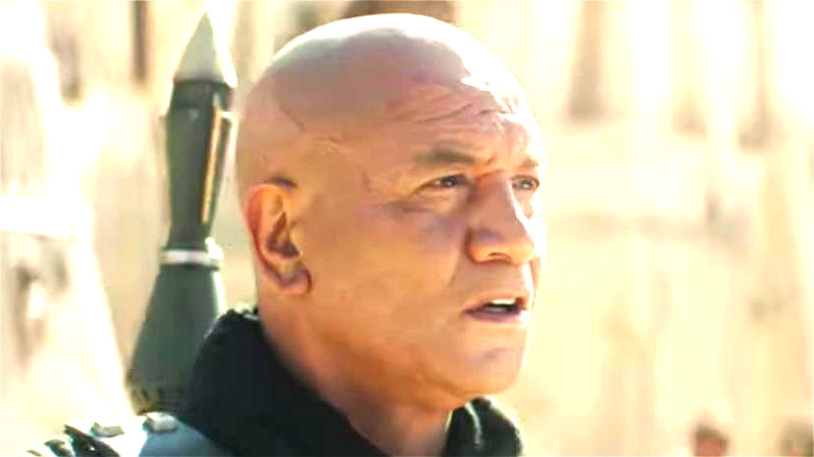 The One Line In The Book Of Boba Fett Trailer That Fans Are Loving