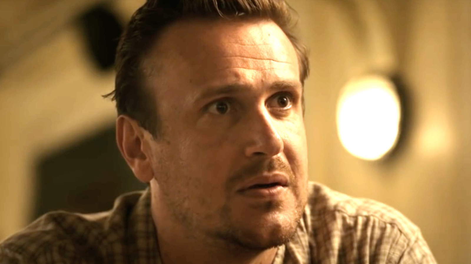 The One Scene That Made Jason Segel Uncomfortable In Our Friend