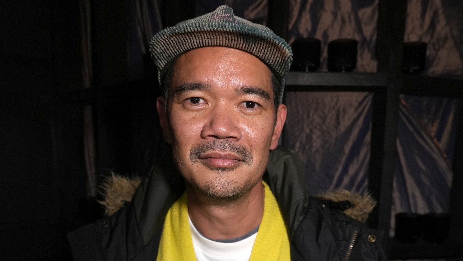 The One Shang-Chi Actor That Destin Daniel Cretton Wants On American ...