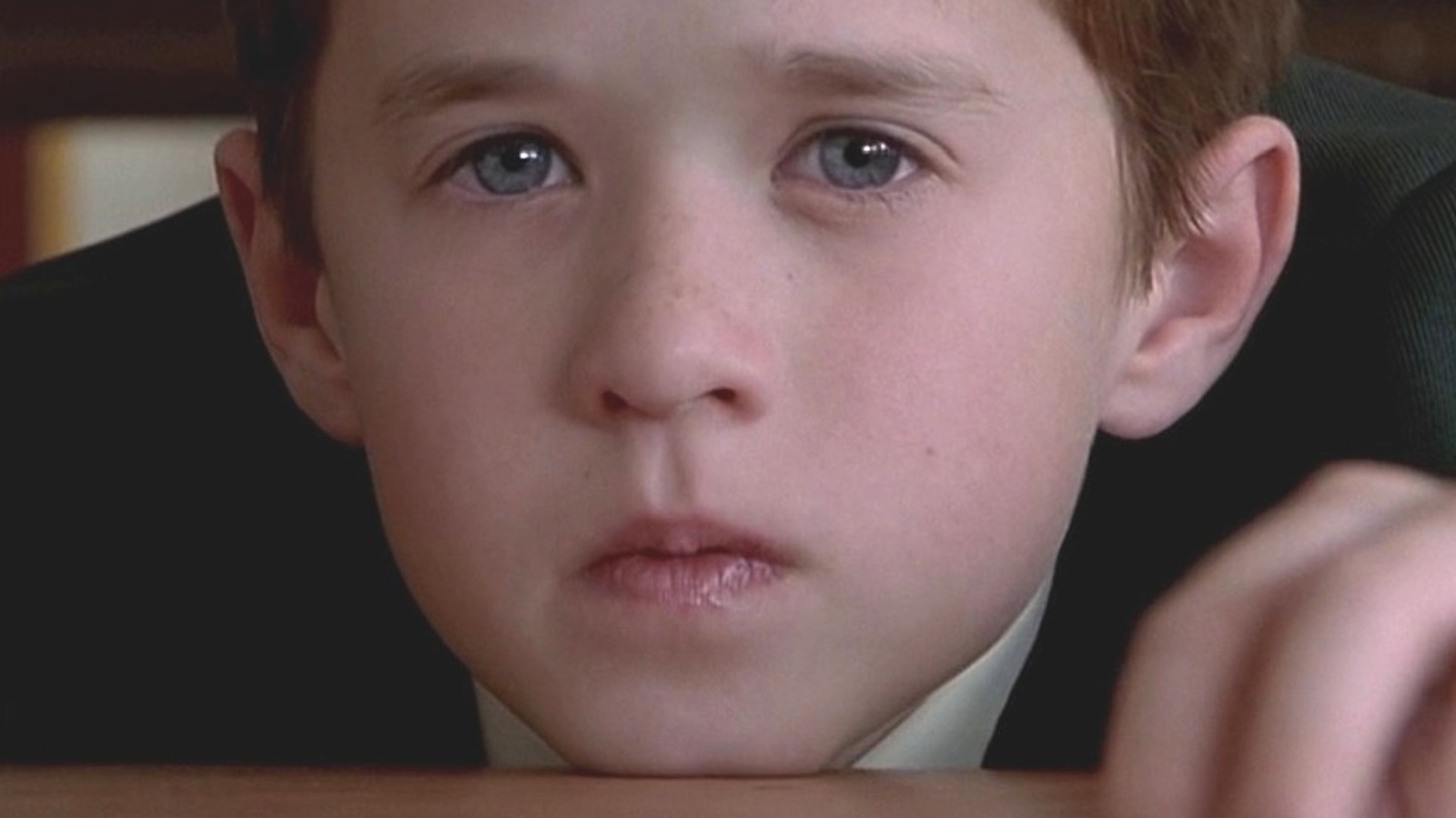 The One Sixth Sense Quote That Still Has Fans Fighting Back Tears