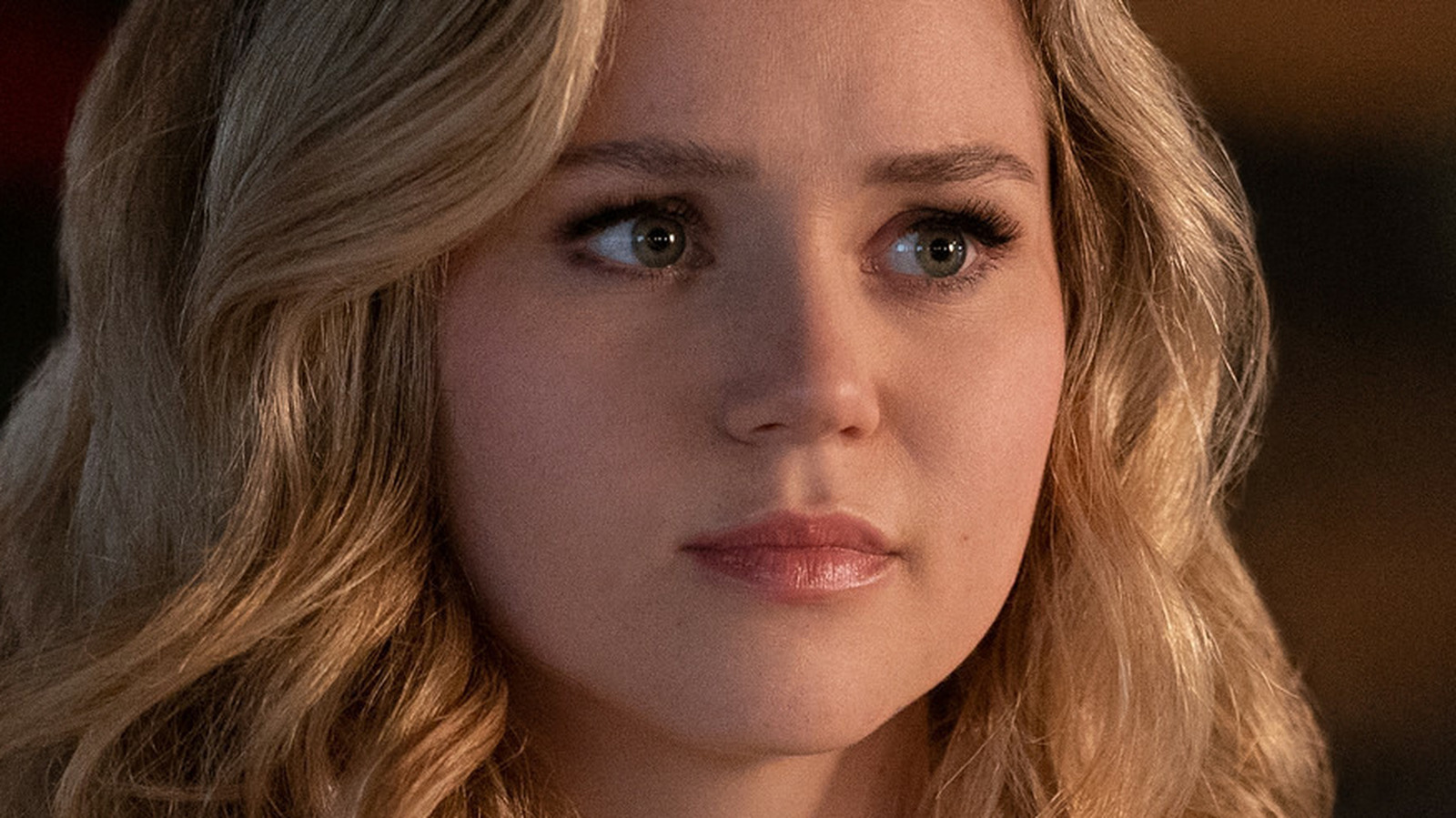 The One Stargirl Villain That Brec Bassinger Thinks Is Beyond ...