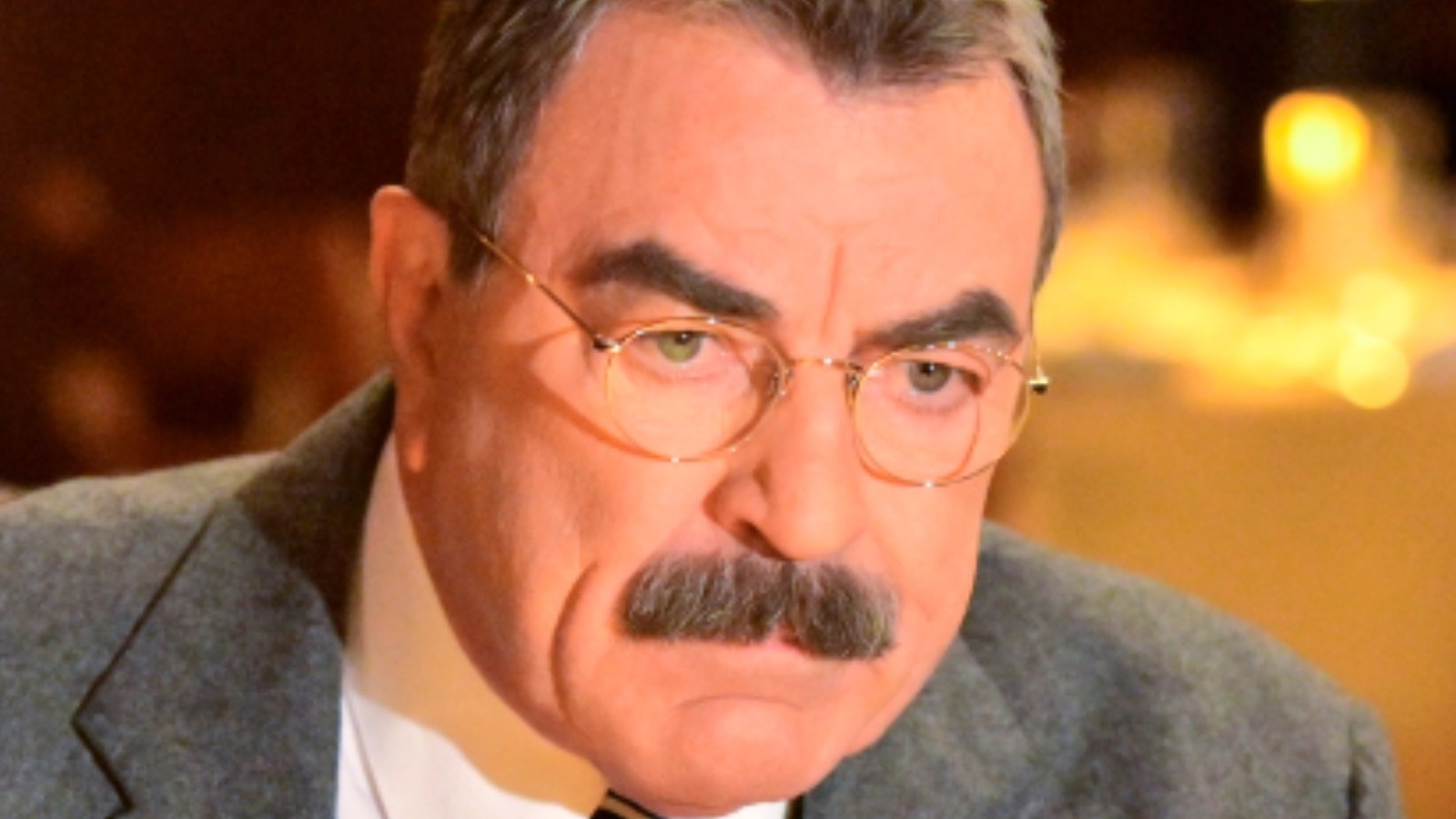 The One Thing About Frank That Really Gets On Blue Bloods' Fans Nerves
