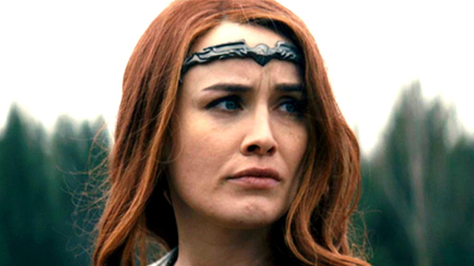 The One Thing About Queen Maeve's Relationship On The Boys That Makes ...