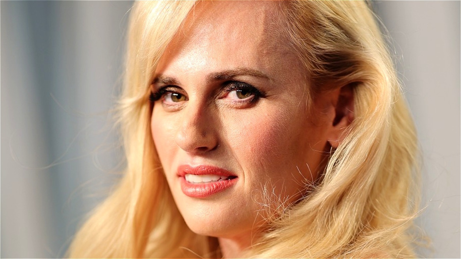 The One Thing Rebel Wilson Would Consider Doing In A Serious Acting Role