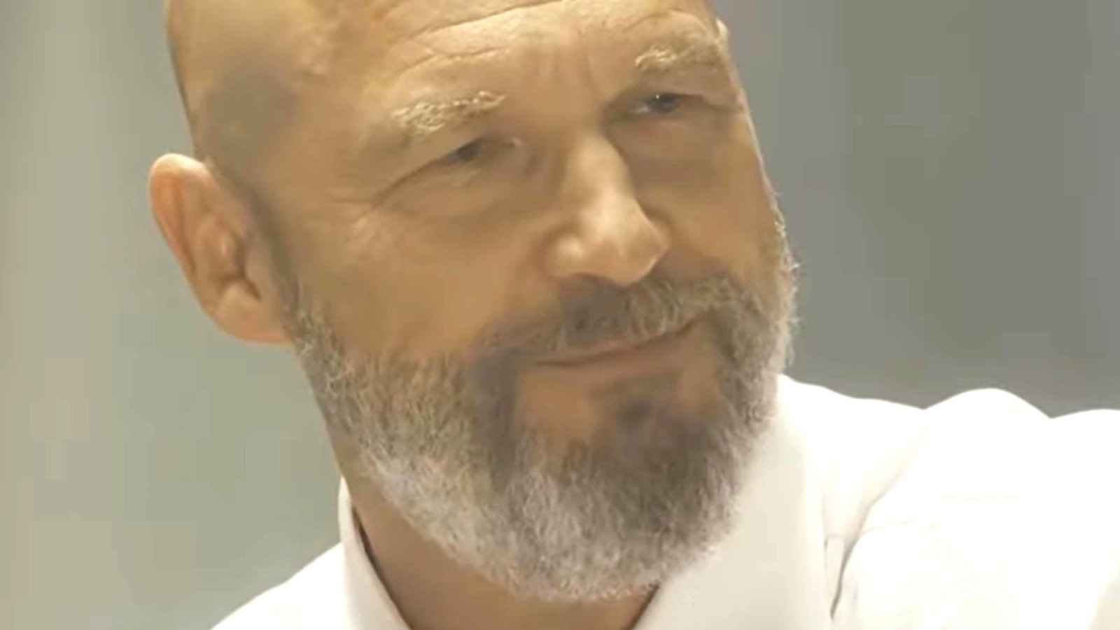 The One Thing That Drove Jeff Bridges Crazy On Set Of Iron Man