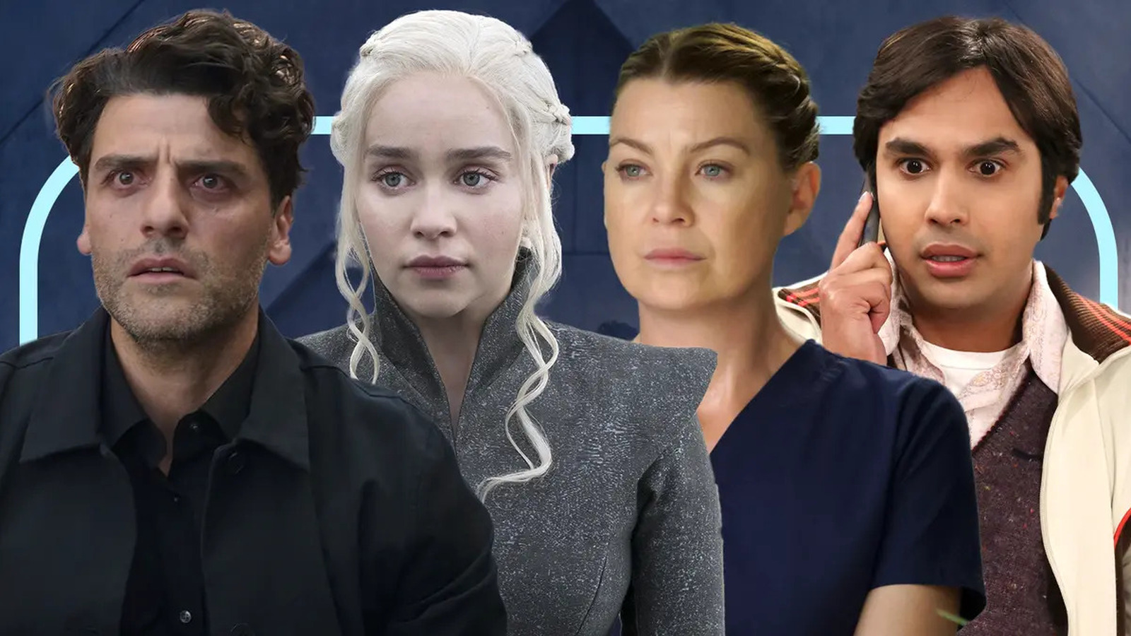 The One Thing These Actors Would Change About Their Most Iconic Characters