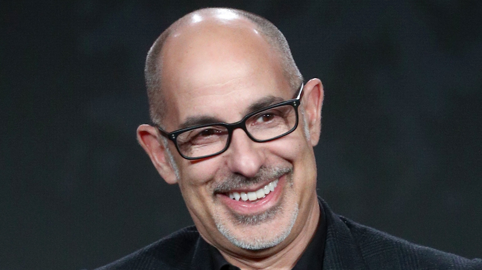 The One TV Series David S. Goyer Says He Could Never Hope To Match