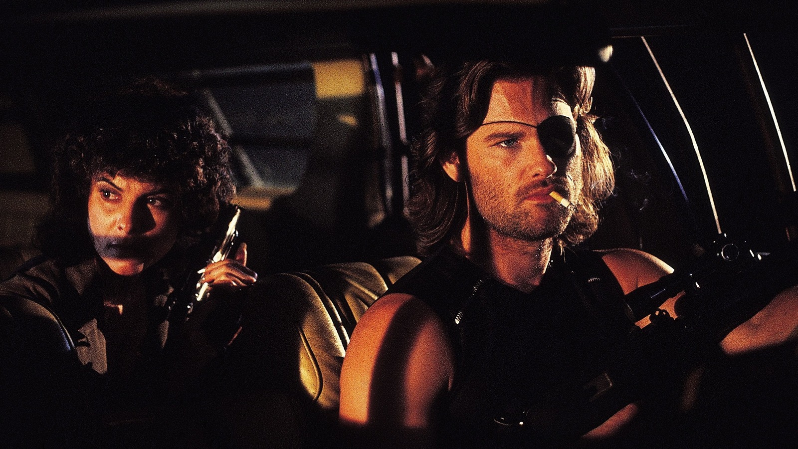 The Only 4 Main Actors Still Alive From The Cast Of Escape From New York