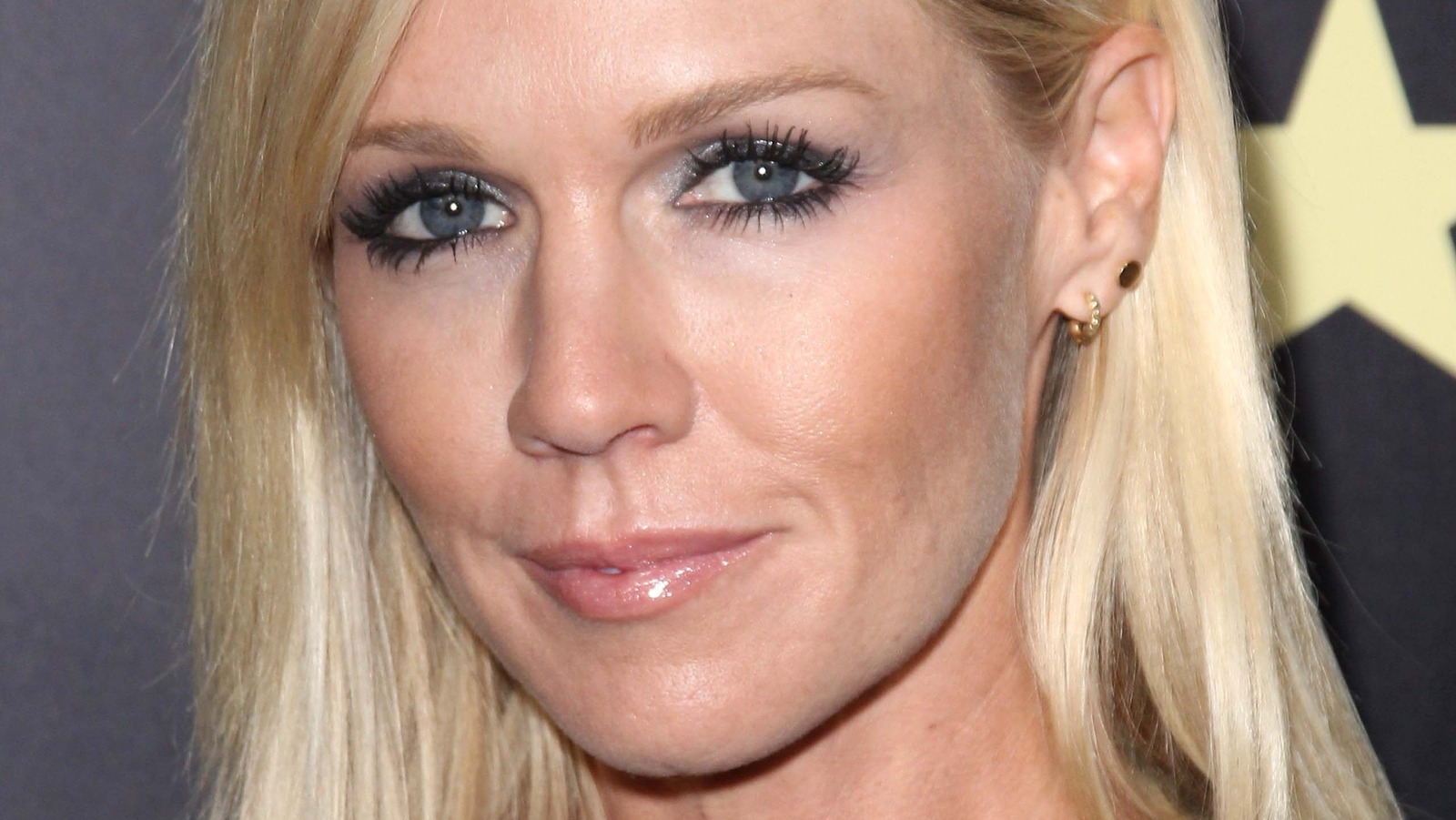 The Only 90210 Cast Member Jennie Garth Had A Beef With