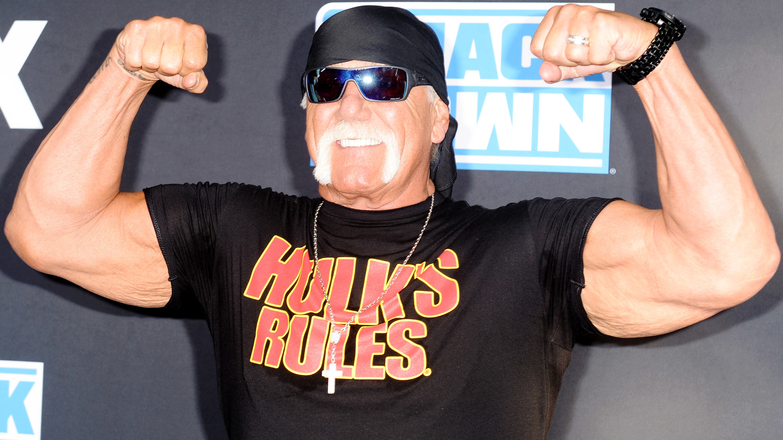 Hulk Hogan Movies