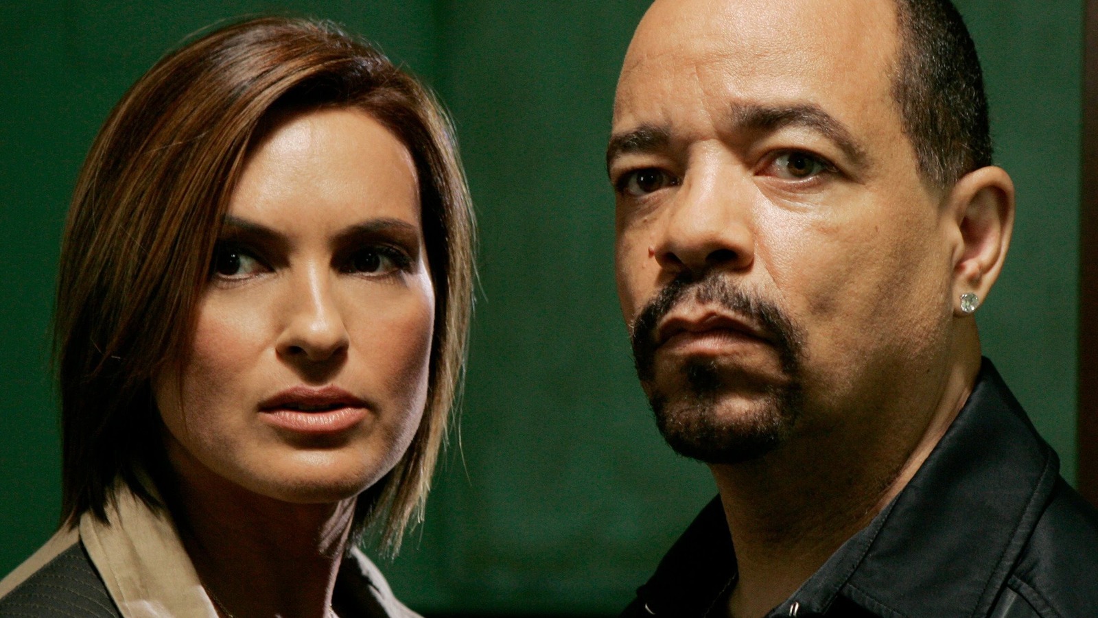 The Only Law & Order: SVU Character Who Appears In Every Episode