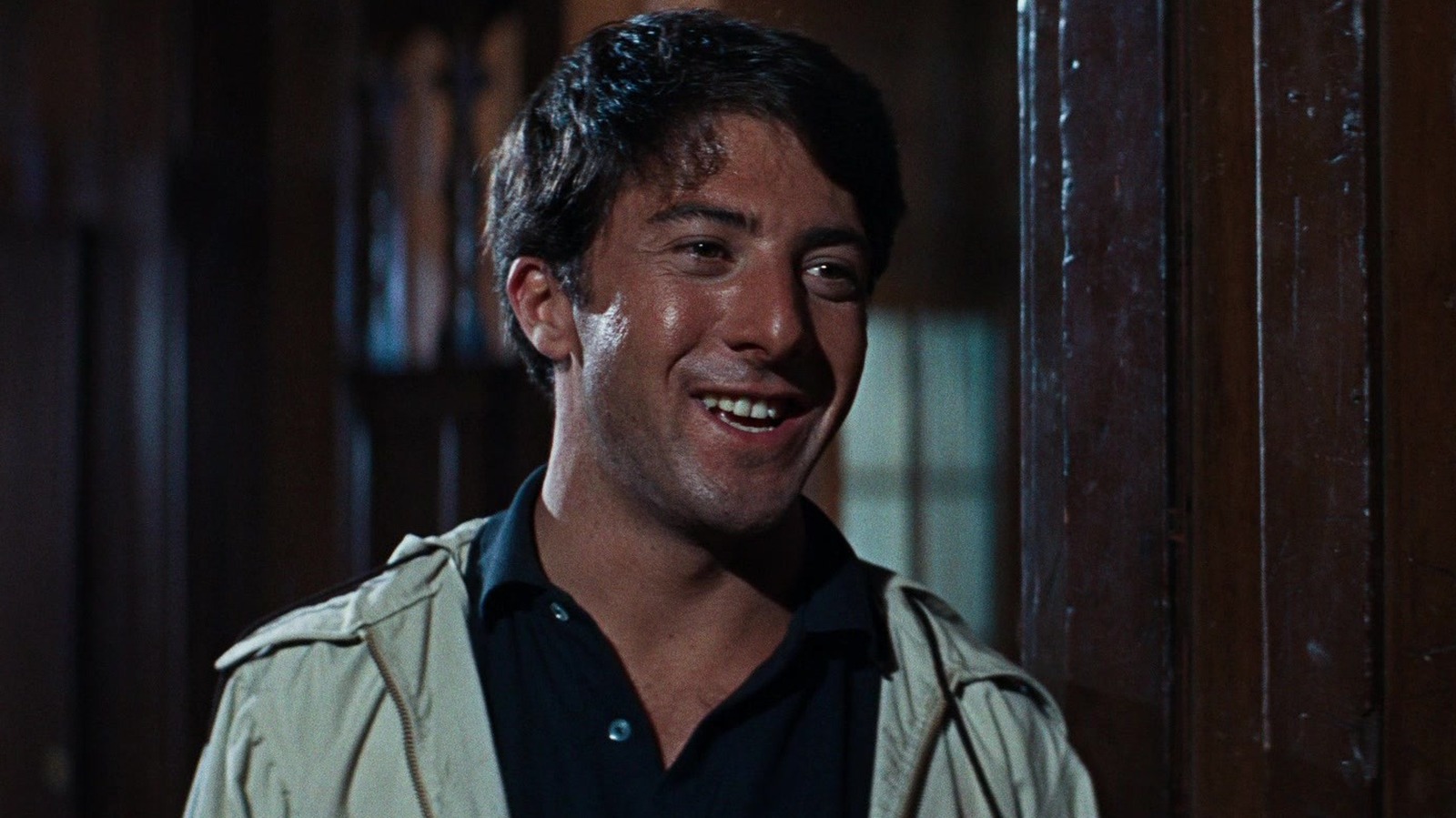 The Only Main Actors Still Alive From The Cast Of The Graduate