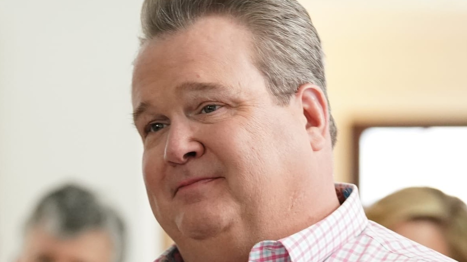 Jay Modern Family Actor