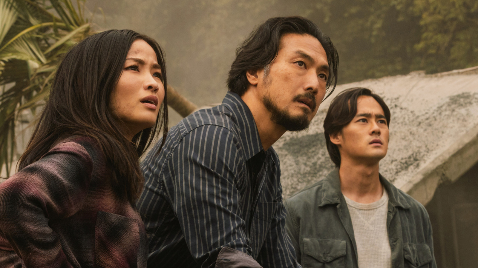 The Only Recap You Need Before Monarch: Legacy Of Monsters Season 2