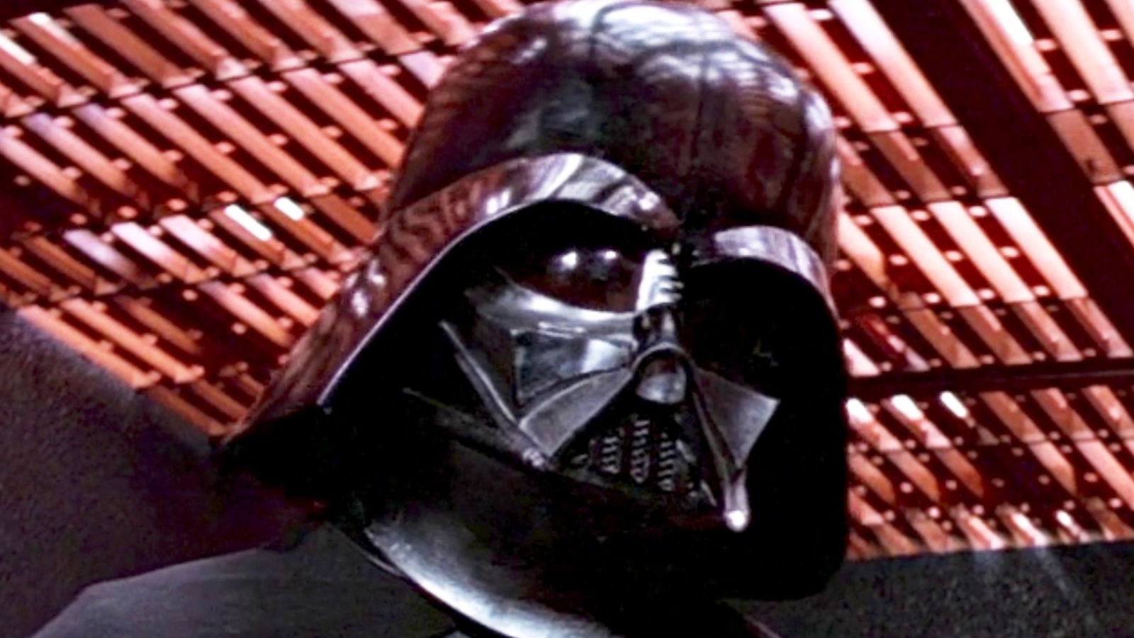 Actor De Darth Vader