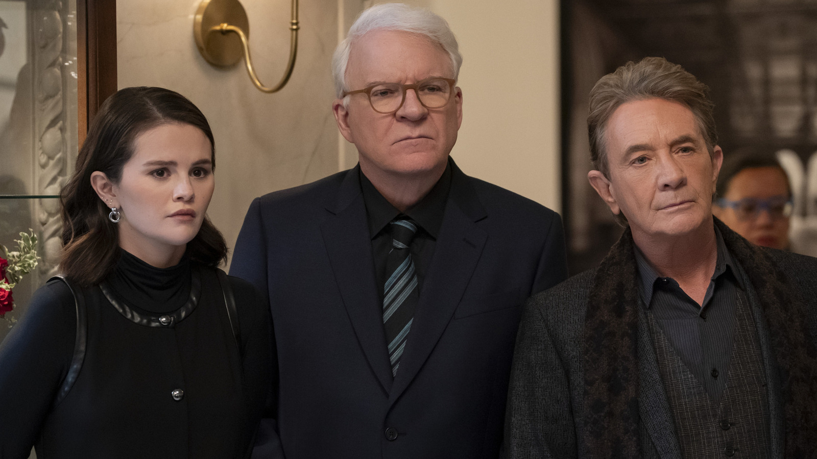 The Only Streaming List You Need For September 2025