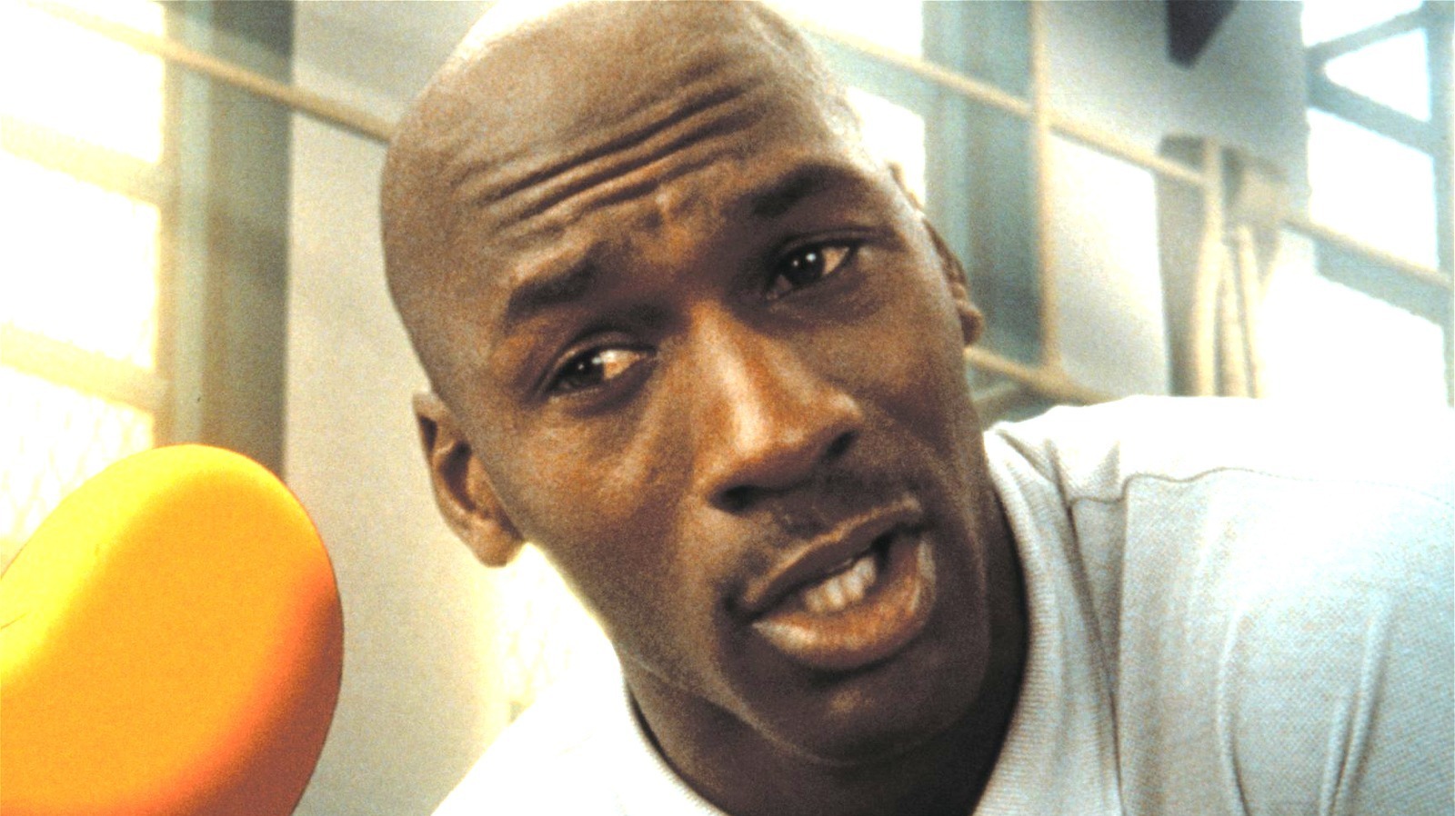 The Original Space Jam Director Has Some Incredibly Harsh Words For The ...