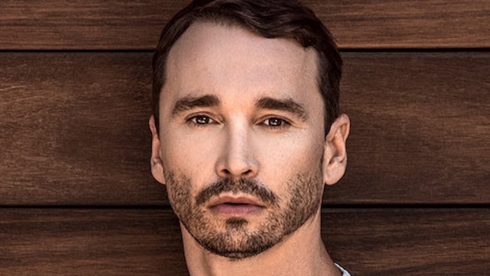 The Orville's Mark Jackson Reveals His Second Favorite Hulu Show ...