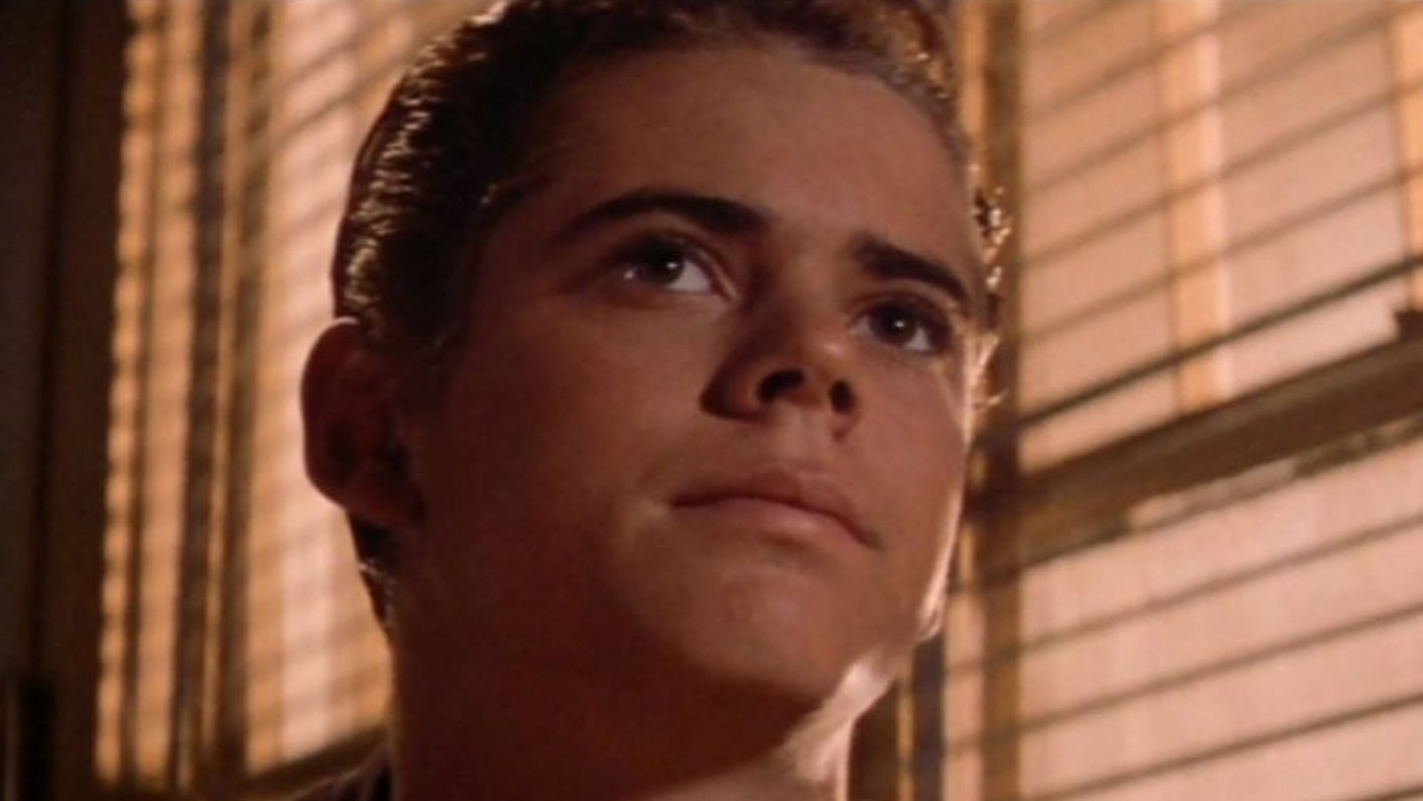 Ponyboy The Outsiders 2022